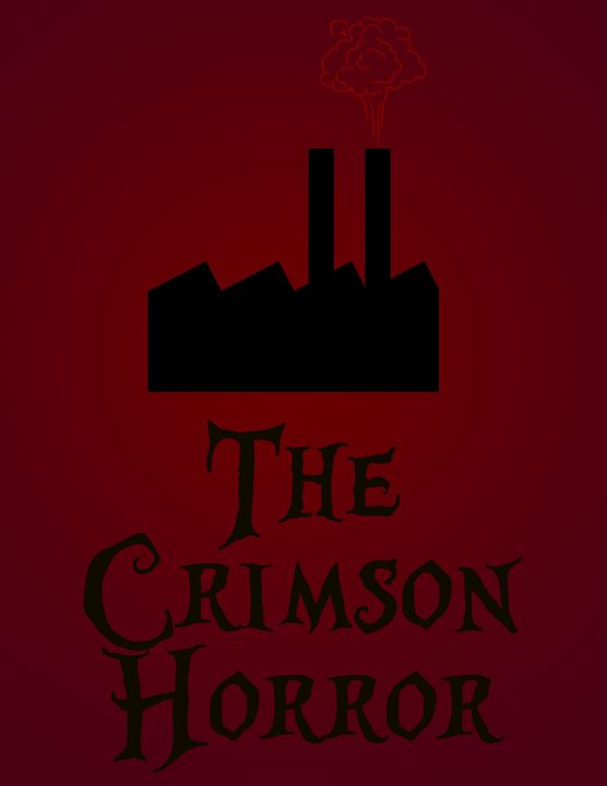 The Crimson Horror - Inkstainsonmyjacket - Drawings & Illustration ...