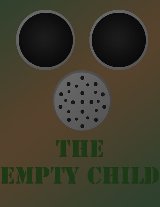 The Empty Child - Inkstainsonmyjacket - Drawings & Illustration ...