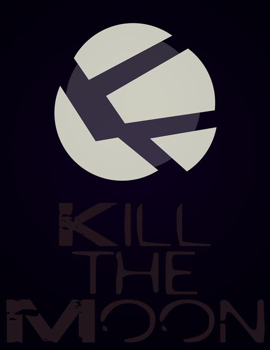 Kill the Moon - Inkstainsonmyjacket - Drawings & Illustration ...