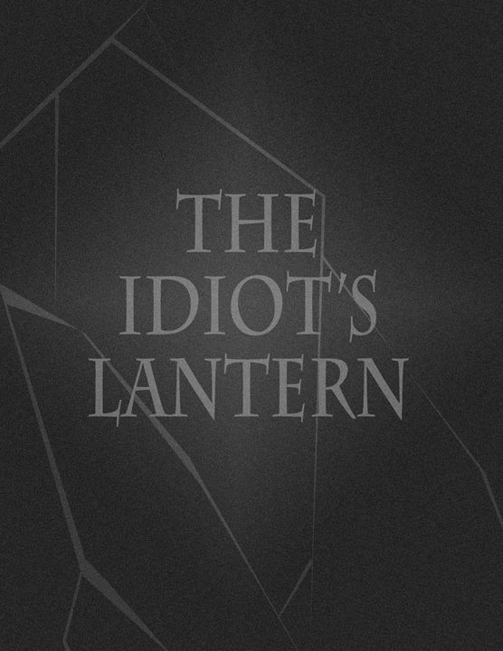 The Idiot's Lantern - Inkstainsonmyjacket - Drawings & Illustration ...