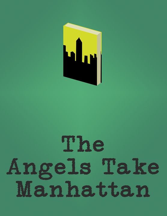 The Angels Take Manhattan - Inkstainsonmyjacket - Drawings ...