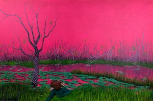 Kelly A. Hanning - Paintings & Prints