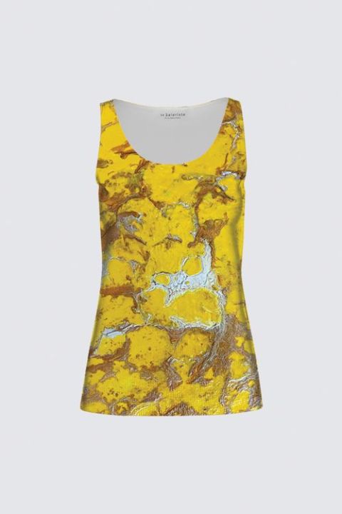 It was All Yellow - Lina - Textile & Apparel, Apparel, Women's Clothing ...