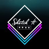 Sketch It - Paintings & Prints