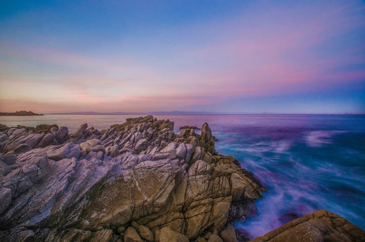 Lovers point - Prints - Photography, Landscapes & Nature, Skyscapes ...