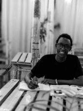 Bayingana - Digital Art & AI