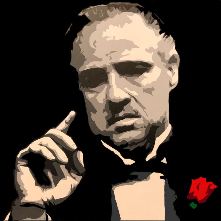 Danny Raisor-Micheletti - Paintings & Prints