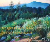 Ellen - Paintings & Prints