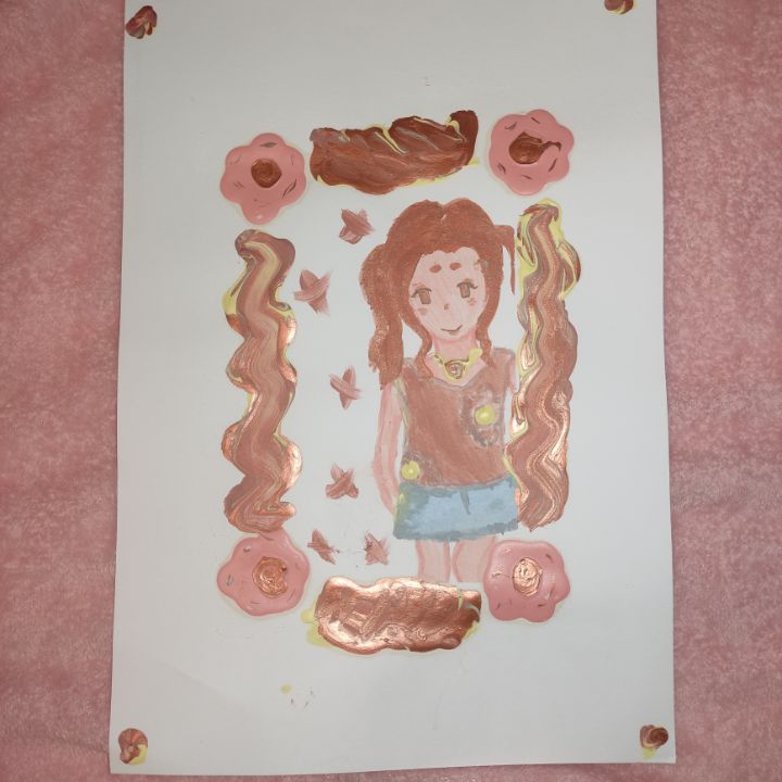 Emily - Drawings & Illustration