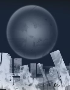 Dev-Art - Digital Art & AI, Paintings & Prints, Drawings & Illustration