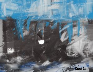 Dev-Art - Digital Art & AI, Paintings & Prints, Drawings & Illustration