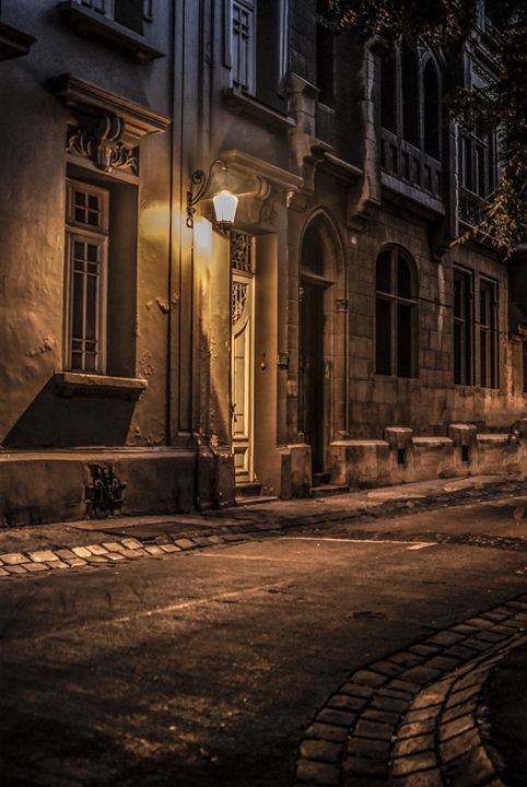 Gustavo M photography - Photography