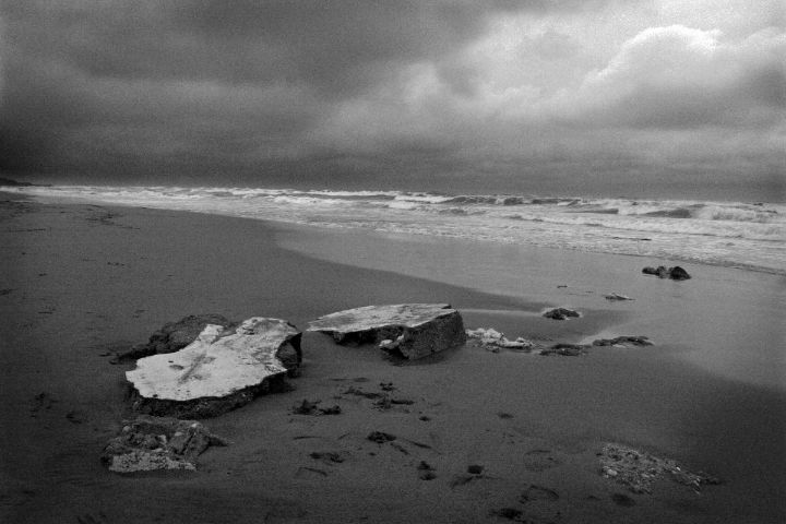 Mysterious sea - Kyan Gallery - Photography, Landscapes & Nature ...