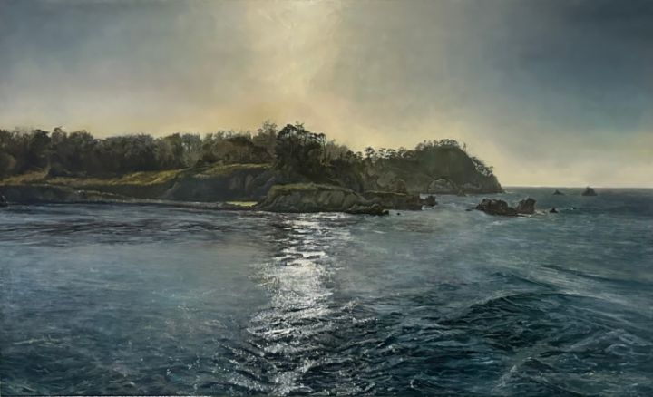 WS - Paintings & Prints