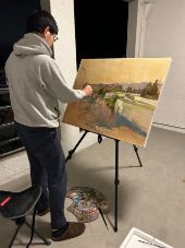 WS - Paintings & Prints