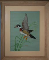 Francis W. Davis - Catskill Naturalism - Paintings & Prints