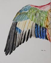 Penrose Art - Paintings & Prints