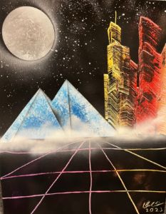 CAC Art - Paintings & Prints
