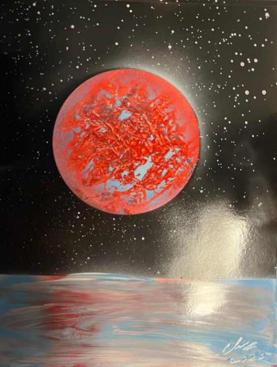 CAC Art - Paintings & Prints