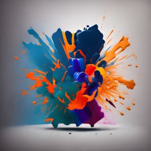 Phoetry Digital Art - Digital Art & AI, Photography