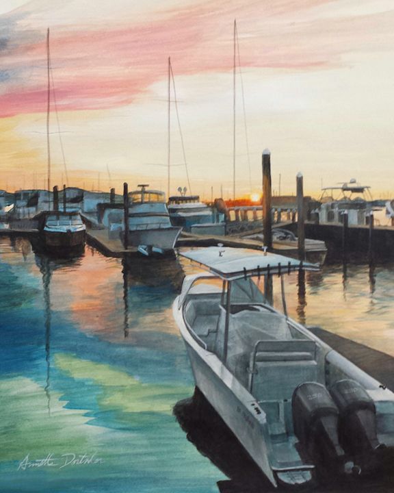 Art by Annette - Paintings & Prints