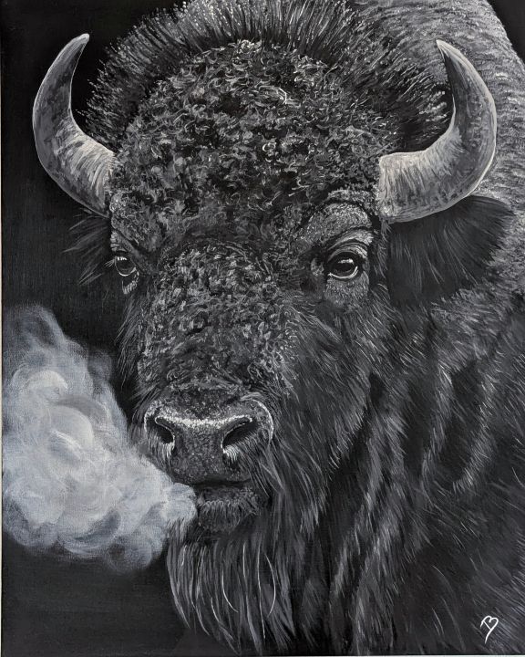 Jeff Burns - Fine Art - Paintings & Prints