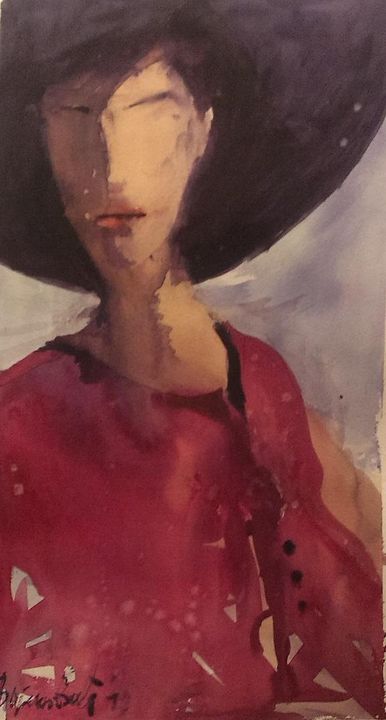 Radovan Vojinovic-art - Paintings & Prints