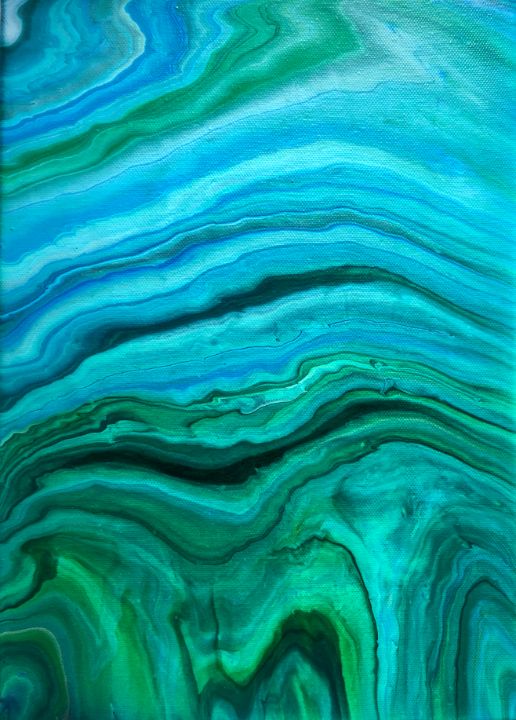 Alina Timoshenko - Paintings & Prints