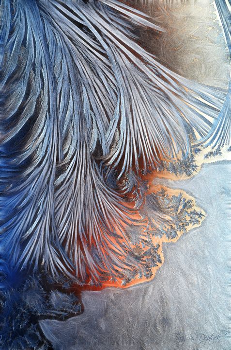 Fire & Ice - Creative Captures by Tracy - Photography, Landscapes ...