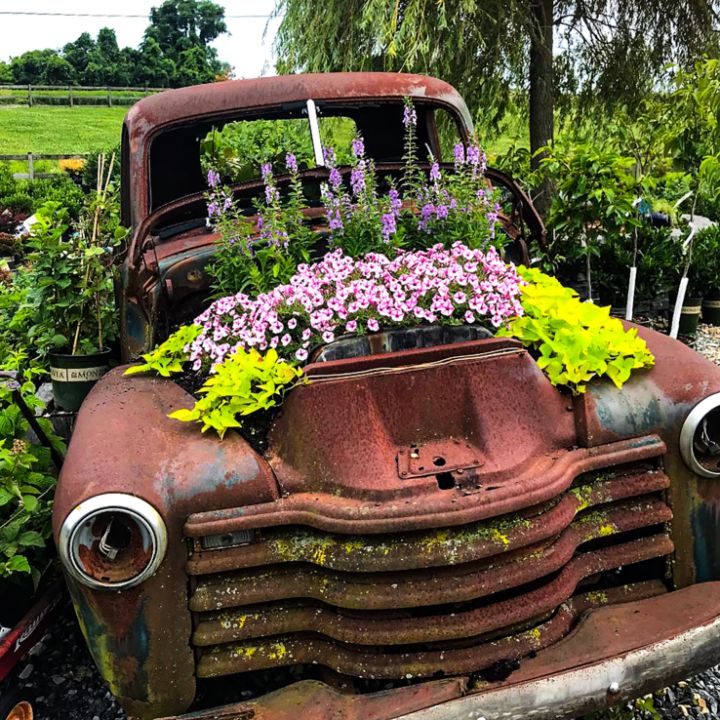 Repurposed - Broken Soldier - Photography, Vehicles & Transportation ...