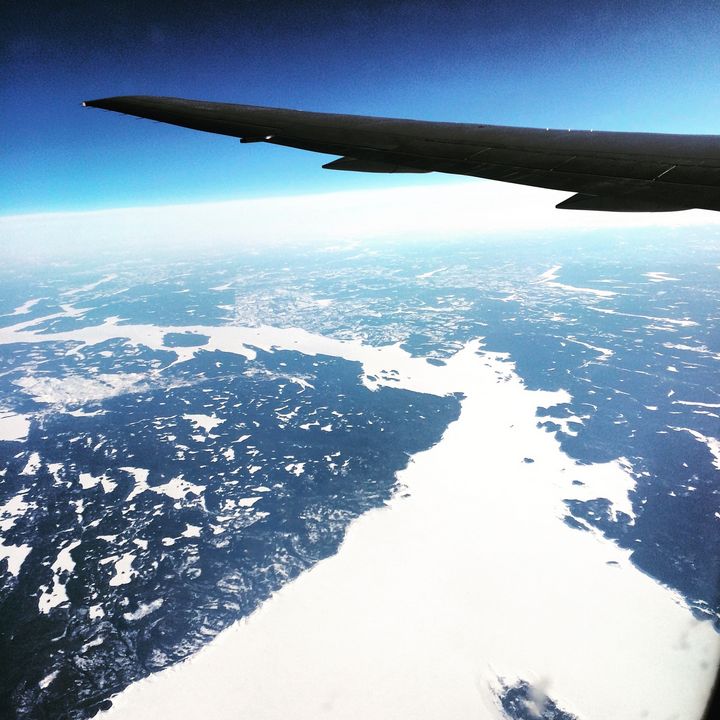 Flying High - Wester WorldWide - Photography, Landscapes & Nature ...