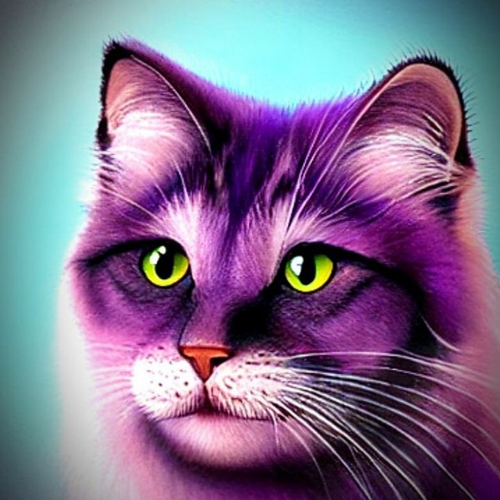 Wizzone cat art - WIZZONE ART - Digital Art, Animals, Birds, & Fish ...