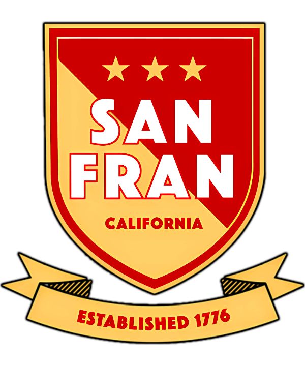 San Francisco 49Ers - ReefMacapagal - Digital Art & AI, Sports ...