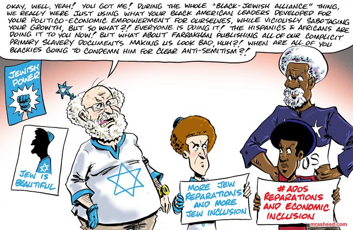 The Second Most Often Used WhatAb... - M. Rasheed Cartoons - Drawings ...