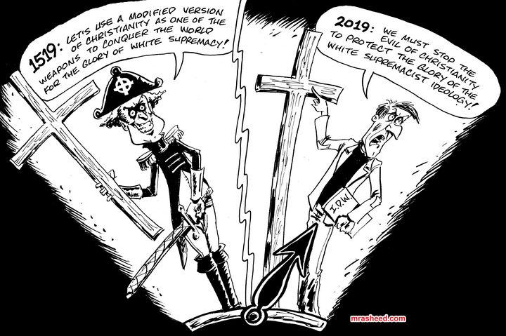 "Swing" - Inktober 2019 (9/31) - M. Rasheed Cartoons - Drawings ...