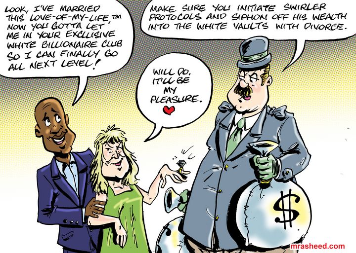 The Ultimate 'Pick Me!' Performance - M. Rasheed Cartoons - Drawings ...