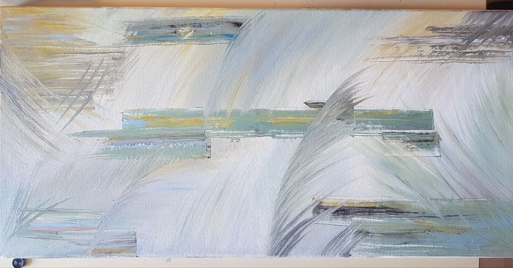 Maria Crisan - Paintings & Prints