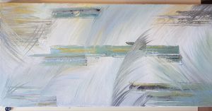 Maria Crisan - Paintings & Prints