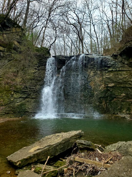 Waterfall color - Little Lighthouse - Photography, Landscapes & Nature ...