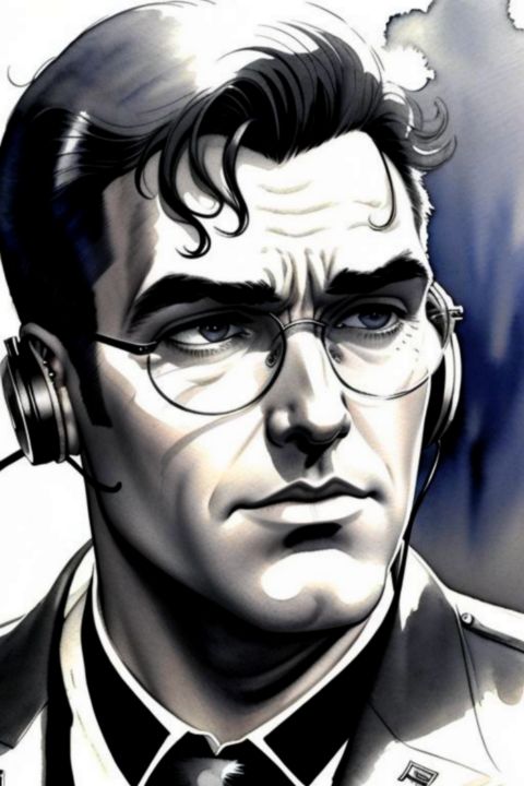 FIRST OF THE GANG 10 - IMPACTEES STREETWEAR: ARTWORKS - Paintings ...