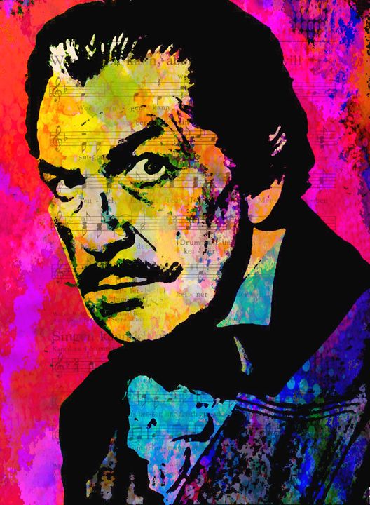 VINCENT PRICE - IMPACTEES STREETWEAR: ARTWORKS - Paintings & Prints ...
