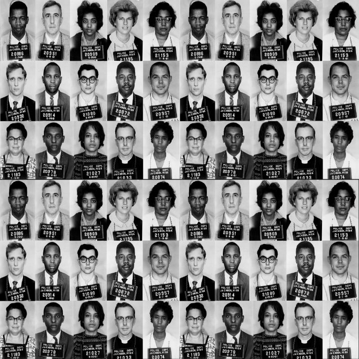 FREEDOM RIDERS - IMPACTEES STREETWEAR: ARTWORKS - Paintings & Prints ...