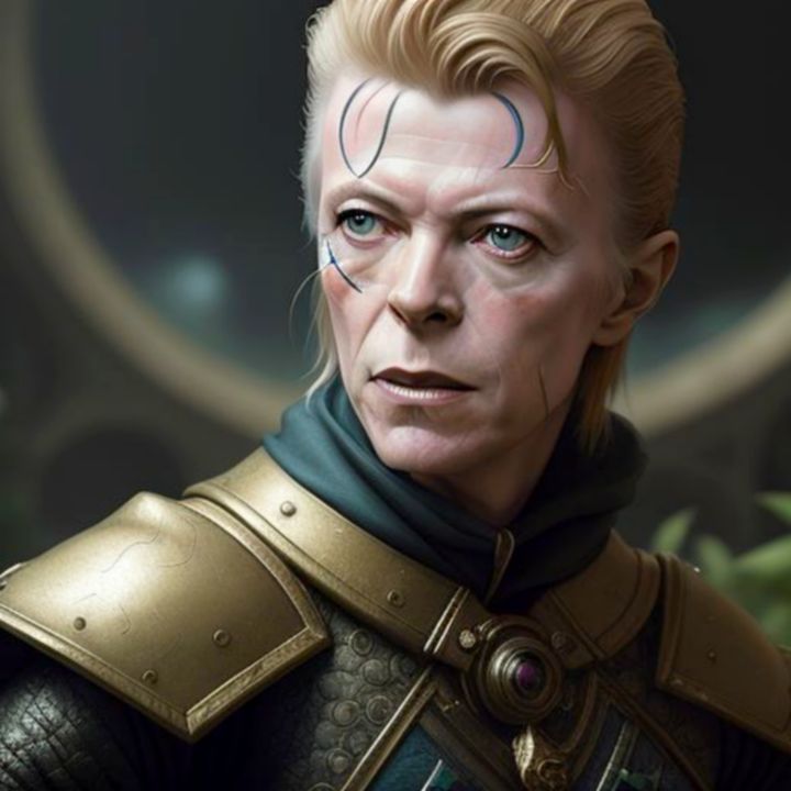 FUTURE LEGEND 5 - IMPACTEES STREETWEAR: ARTWORKS - Digital Art & AI ...