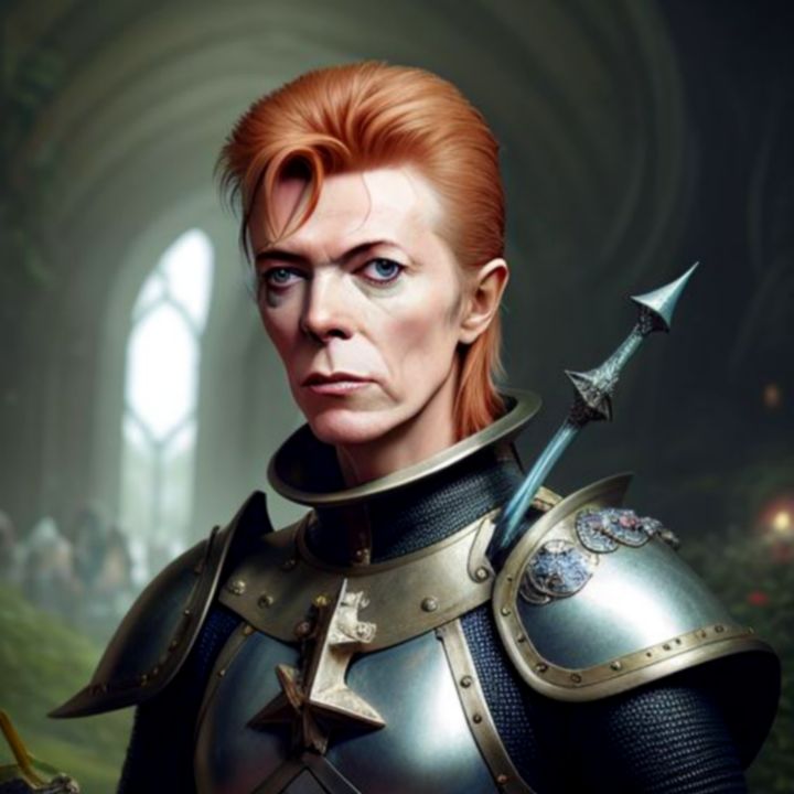 FUTURE LEGEND 11 - IMPACTEES STREETWEAR: ARTWORKS - Digital Art & AI ...