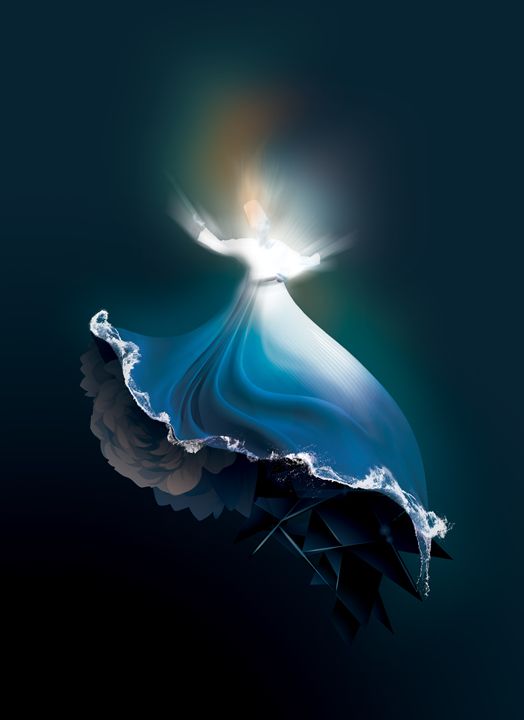 Light - Little things - Digital Art & AI, Religion, Philosophy ...