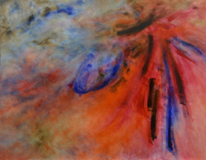 Kate Walter - Paintings & Prints