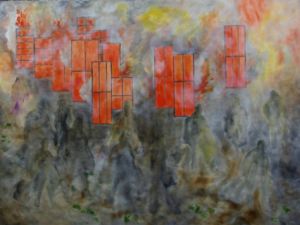 Kate Walter - Paintings & Prints