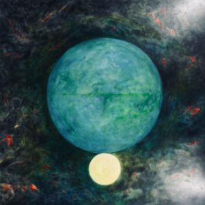 Kate Walter - Paintings & Prints