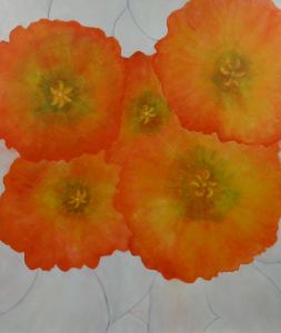 Kate Walter - Paintings & Prints