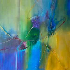 Christiane Papé Fine Art - Paintings & Prints